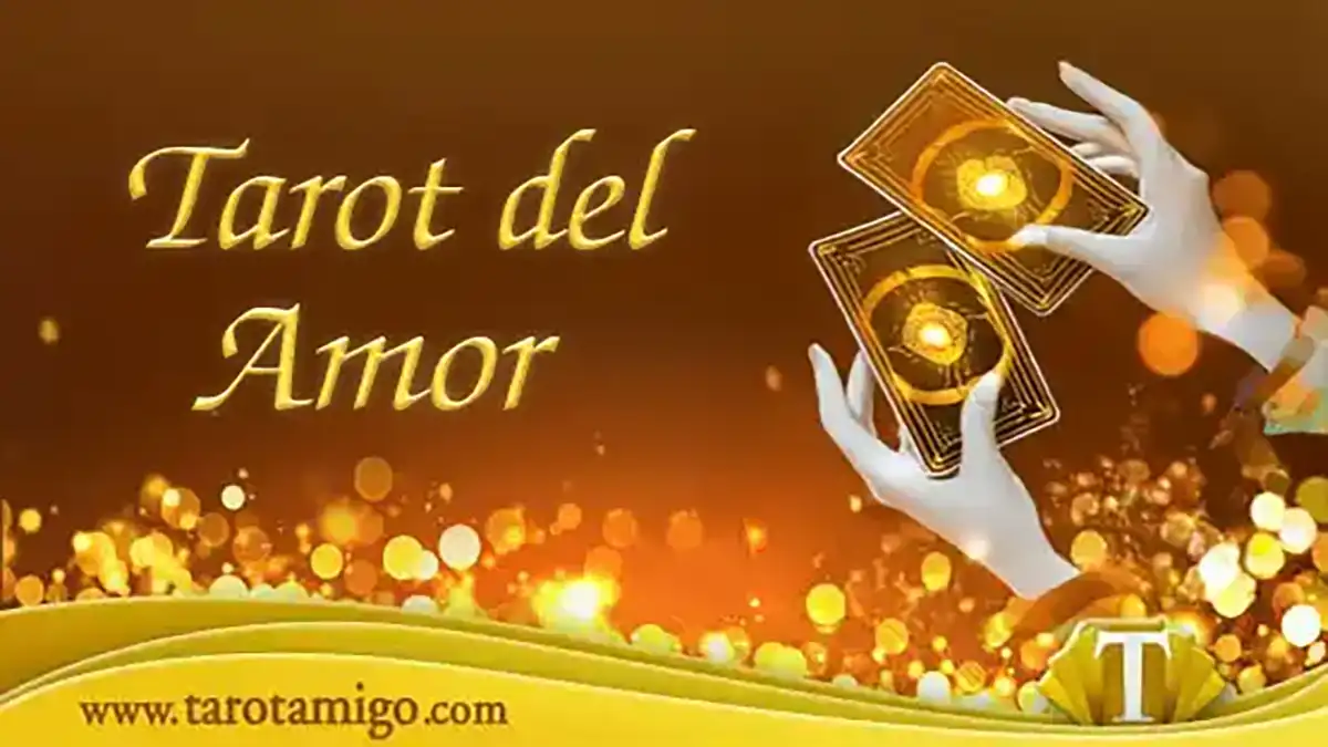 Tarot Exacto Del Amor